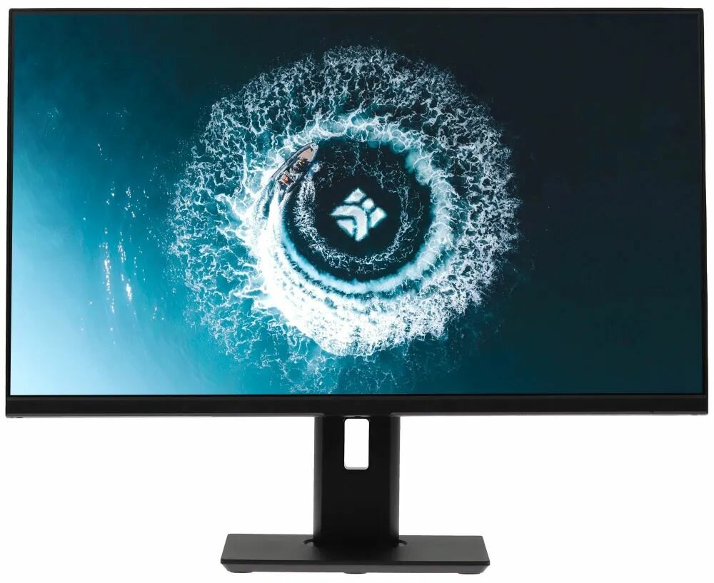 Монитор DEXP DQ27H1, 27", IPS, 2560x1440, VESA 100 x 100, черный