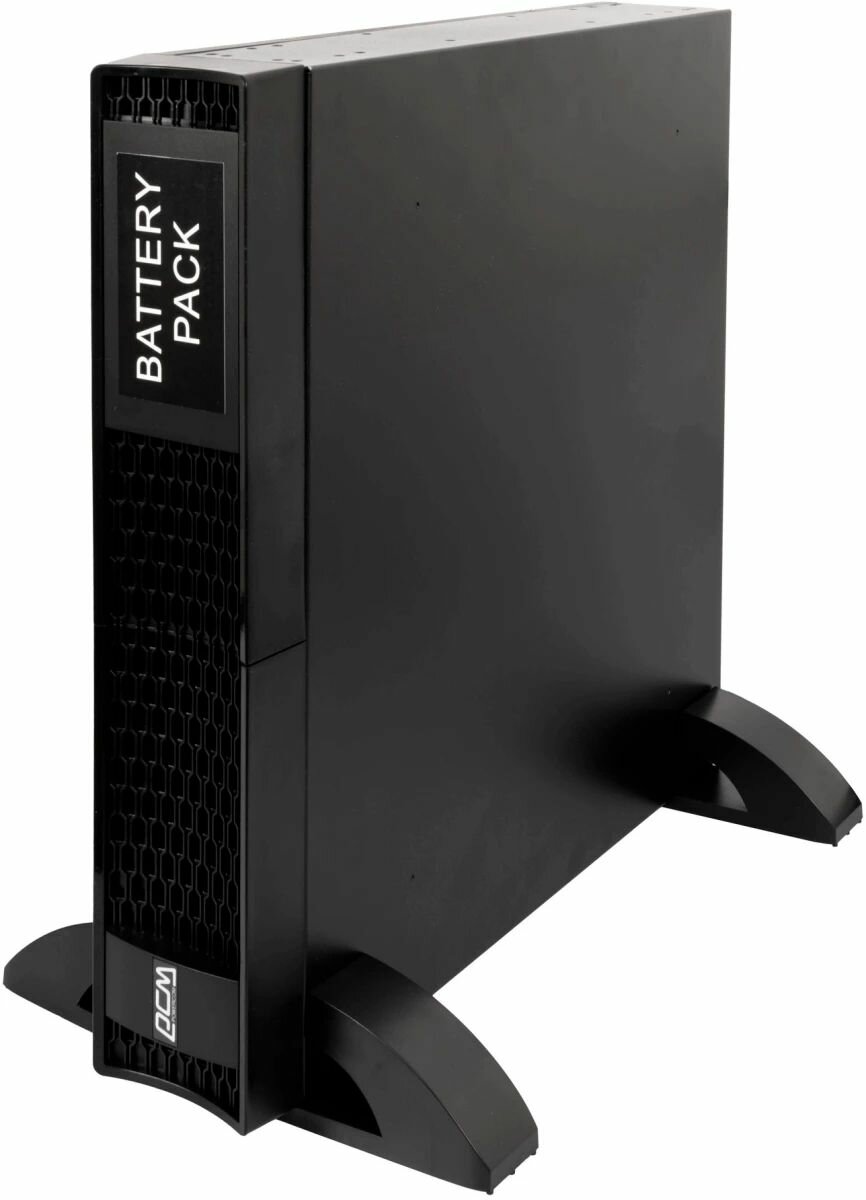 Батарейный блок Powercom BAT NXT-72V