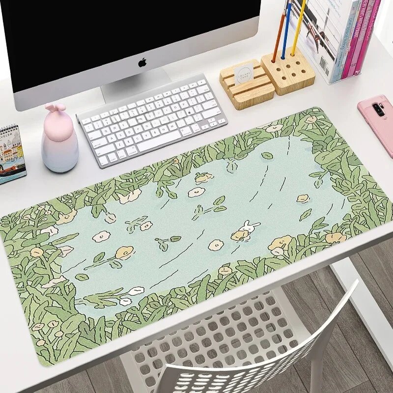 Коврик для мыши Kapalewaii, 900x400x3mm, Mouse Pad 13