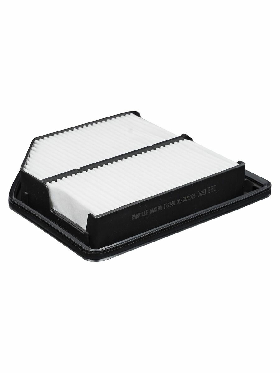 Фильтр воздушный Carville Racing TR2240 для Honda Civic, Edix / Хонда Цивик, Эксейд