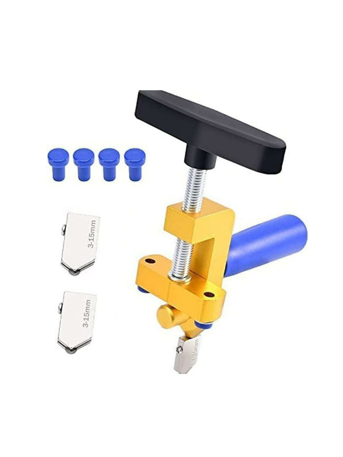 Новый универсальный ограничитель границ керамической плитки