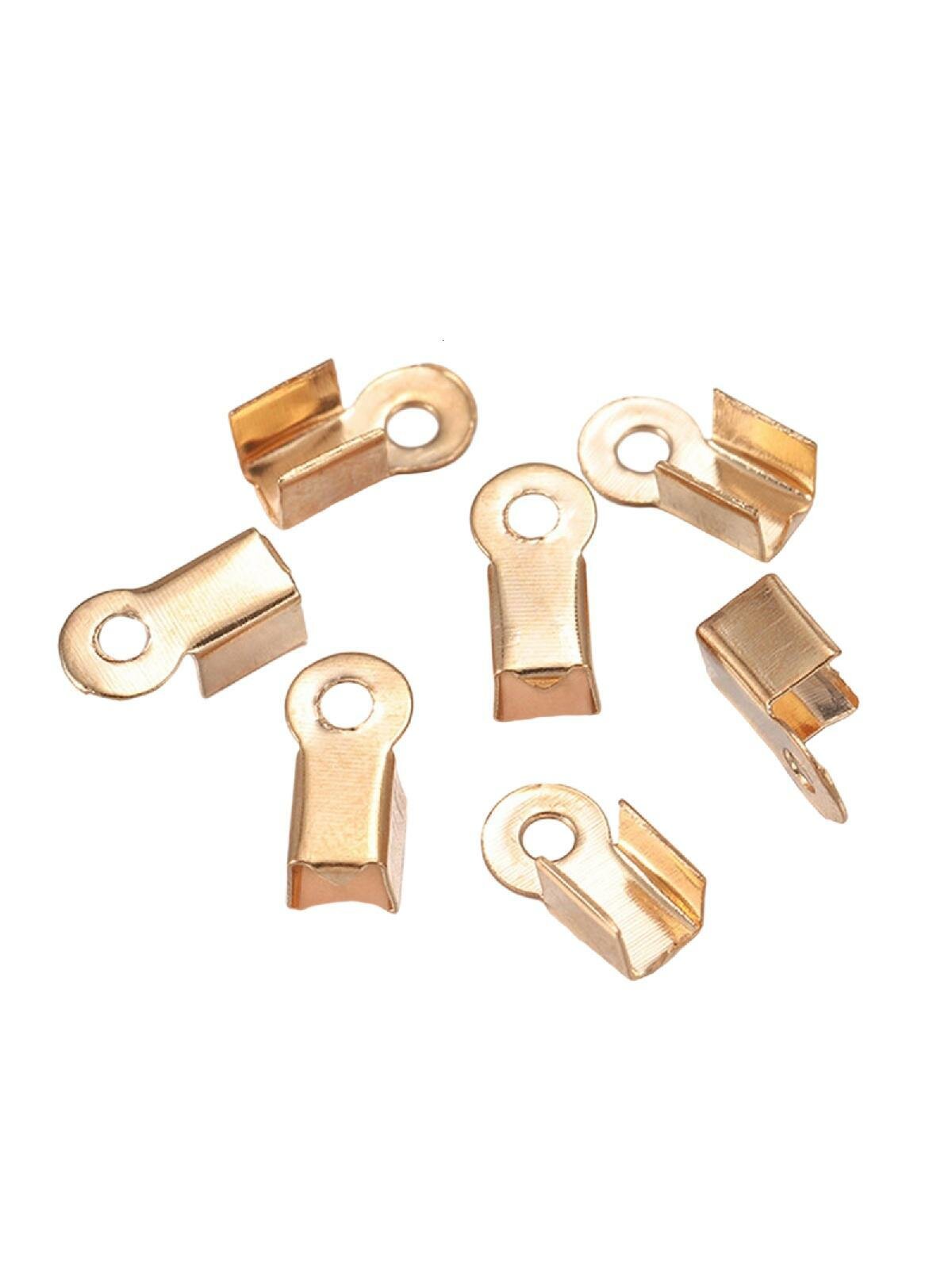 Клипса для имитации пирсинга