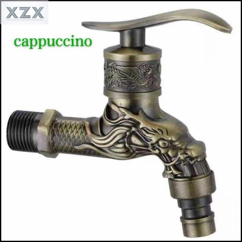 Кран для бани