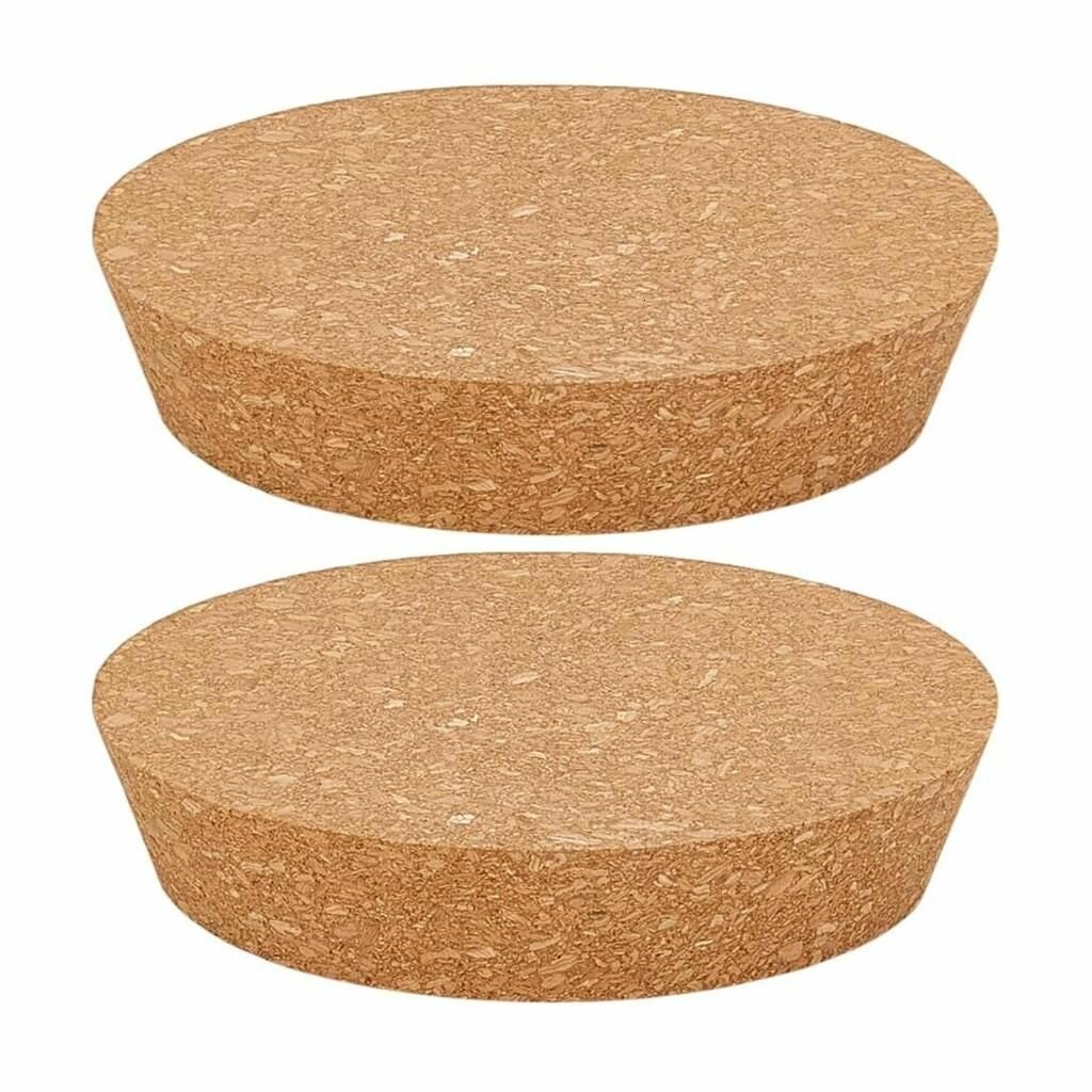 2 шт. Большие пробки для бутылок