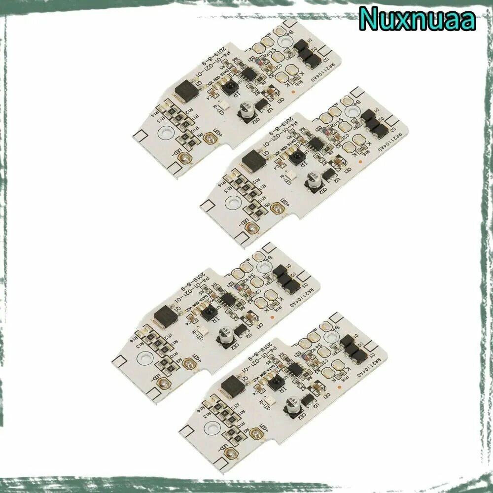 Панель управления солнечной лампой