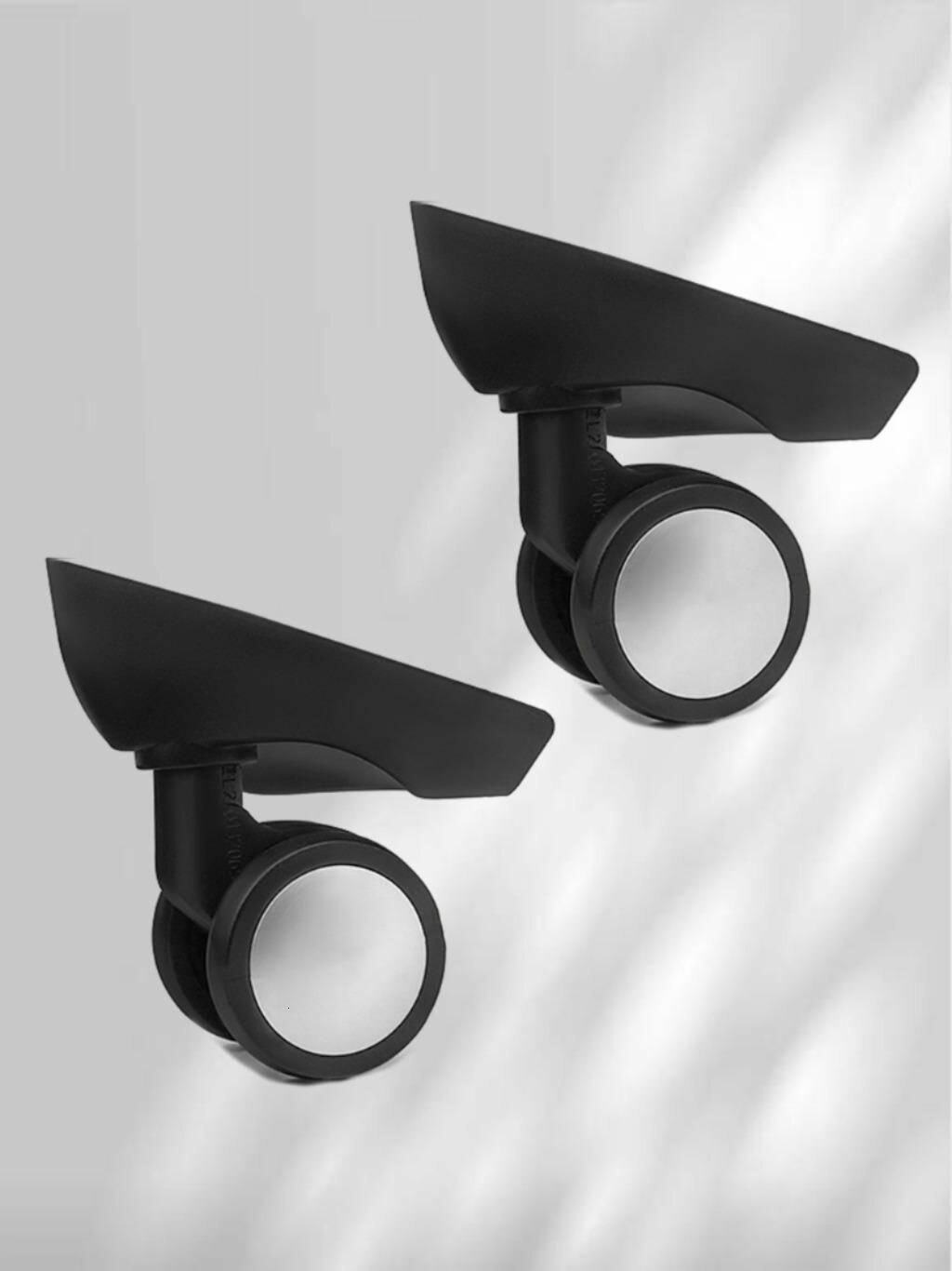 Заменные колеса для чемодана 360 , - W086 маленький