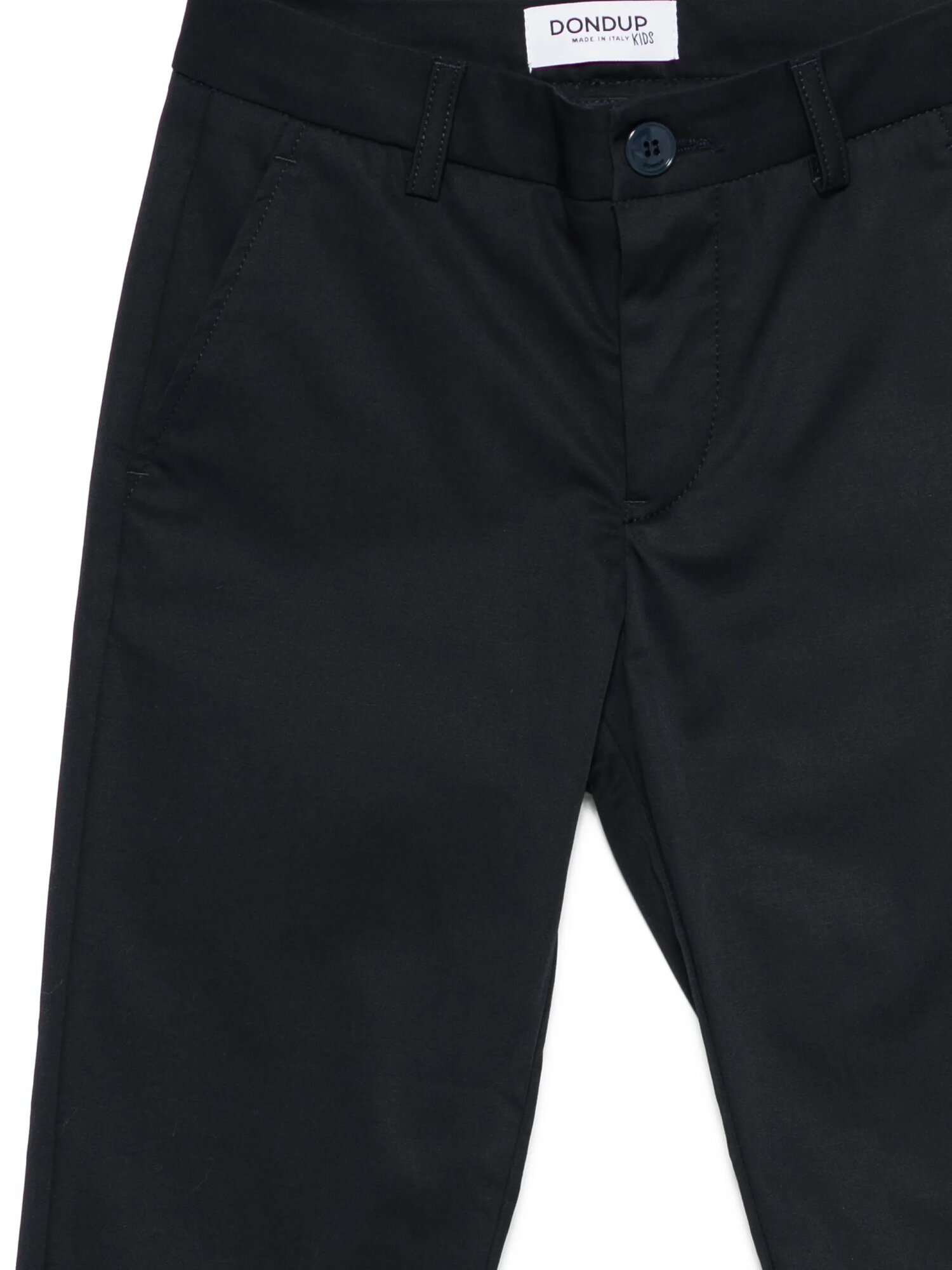 Брюки Dondup Buttoned trousers, размер 4 года — фото 1