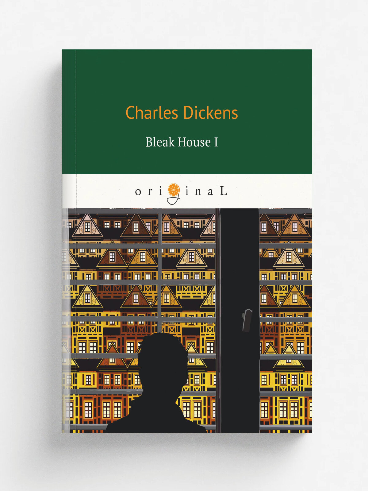 Bleak House I / Холодный дом I