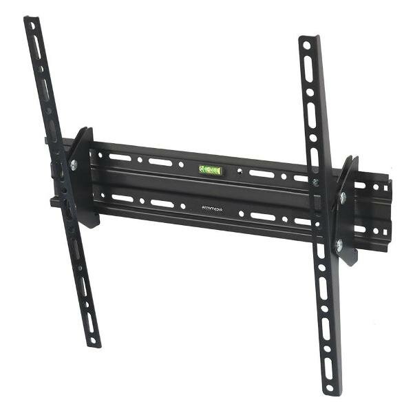 Кронштейн для ТВ наклонный Arm Media PLASMA-4 black