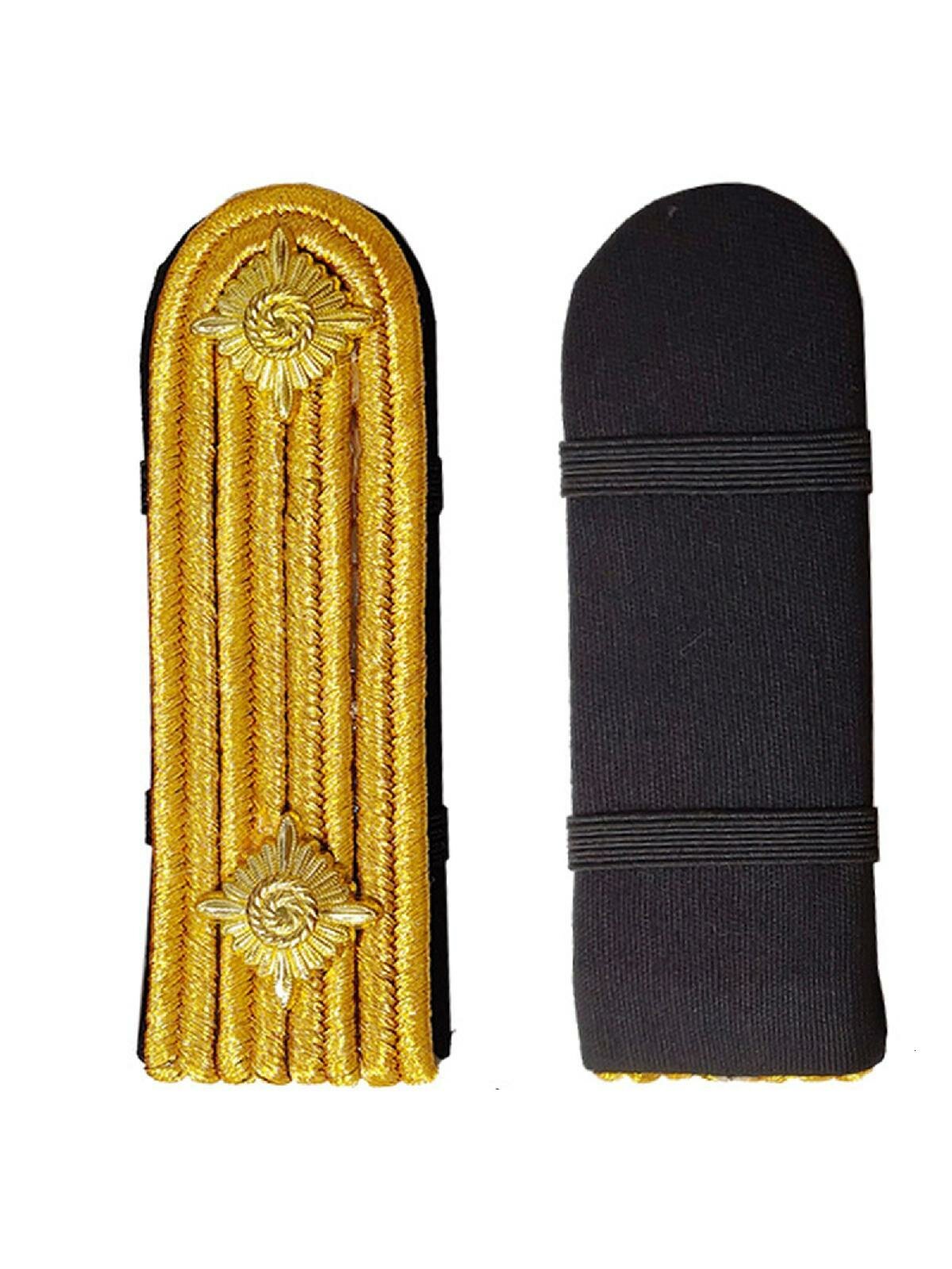 Эполеты для формы, Стиль 1