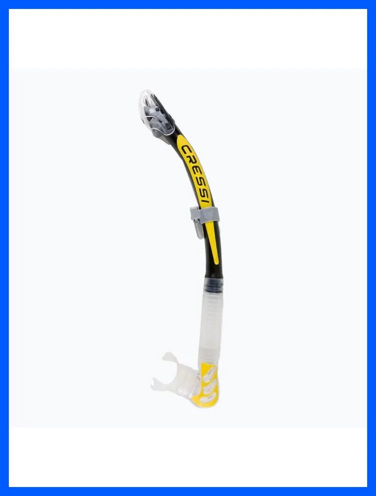 CRESSI Трубка для плавания