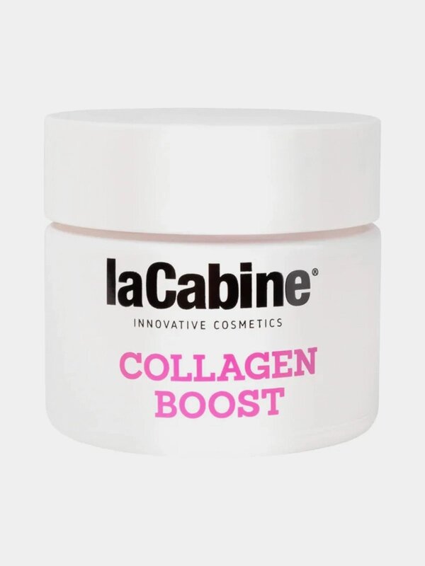 Крем - стимулятор коллагена LaCabine, 50 мл