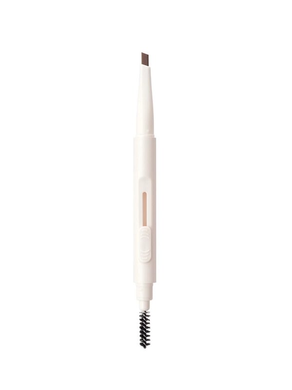 Карандаш для бровей FOCALLURE Silky Shaping Eyebrow Pencil, тон 03, 0,16 г
