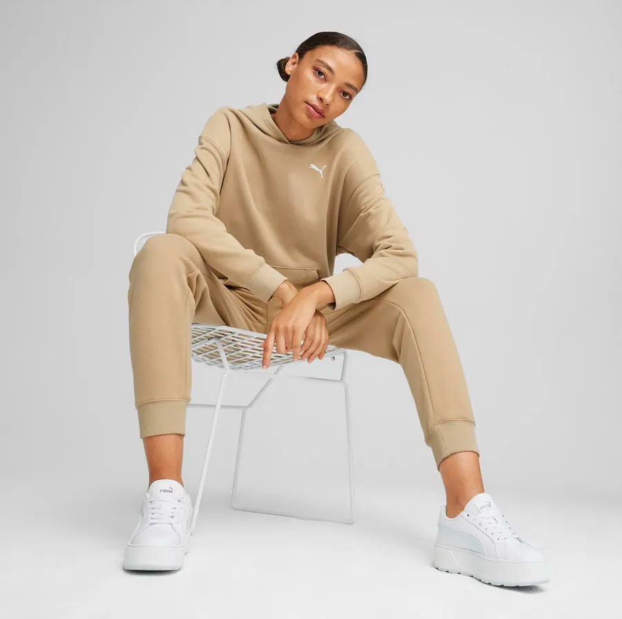 Костюм спортивный Loungewear Suit TR