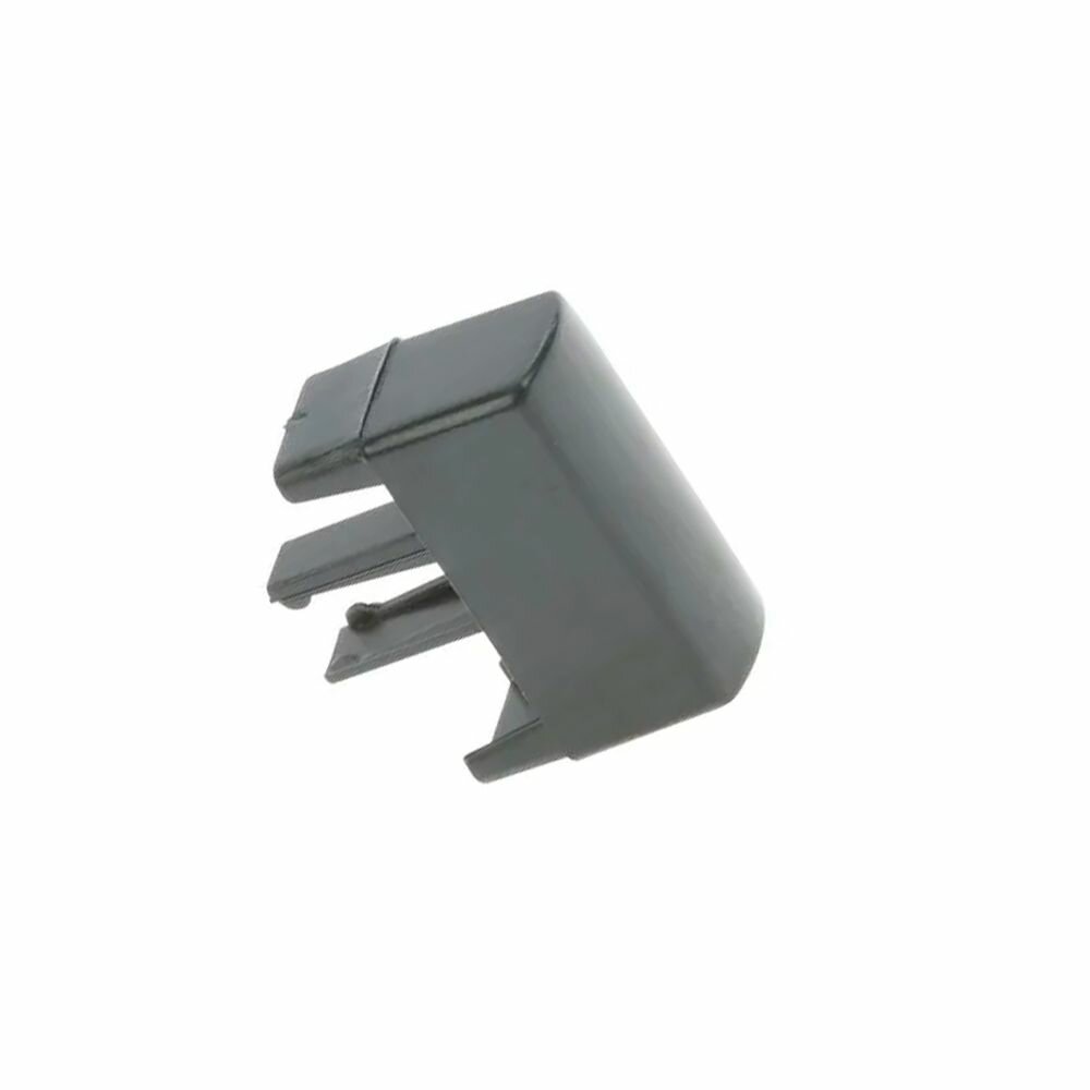 Крышка кнопки для холодильников Bosch KGN36A74/01, 189594. Товар уцененный