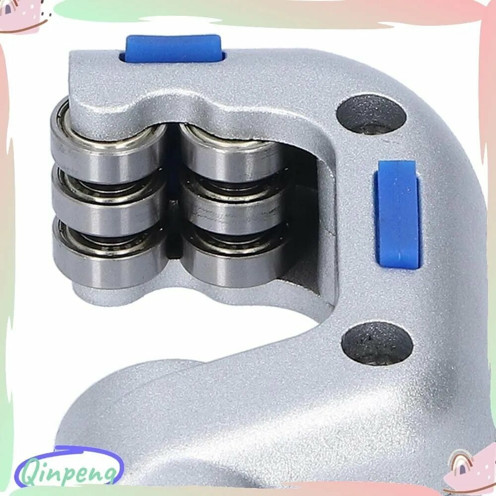 Портативный резчик труб, нержавеющая сталь, острые лезвия, для медных и алюминиевых труб