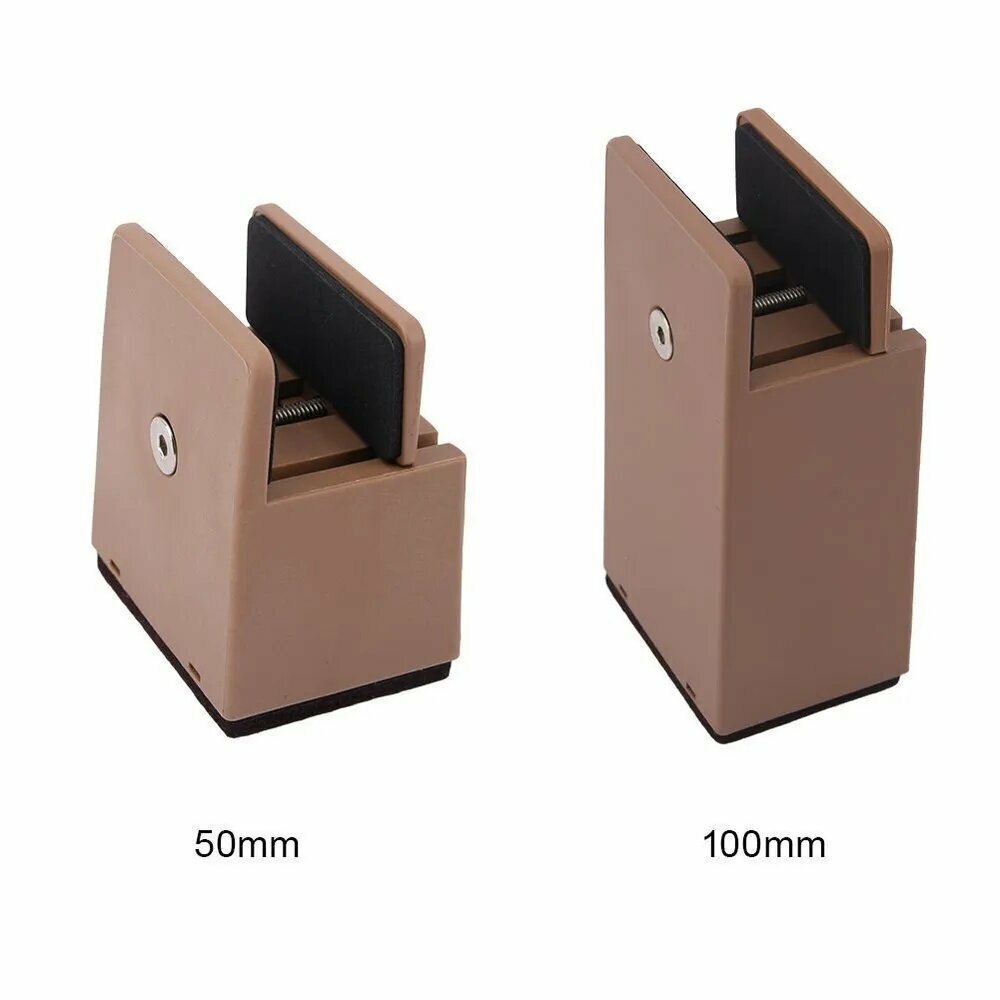 Демпфер мебельный