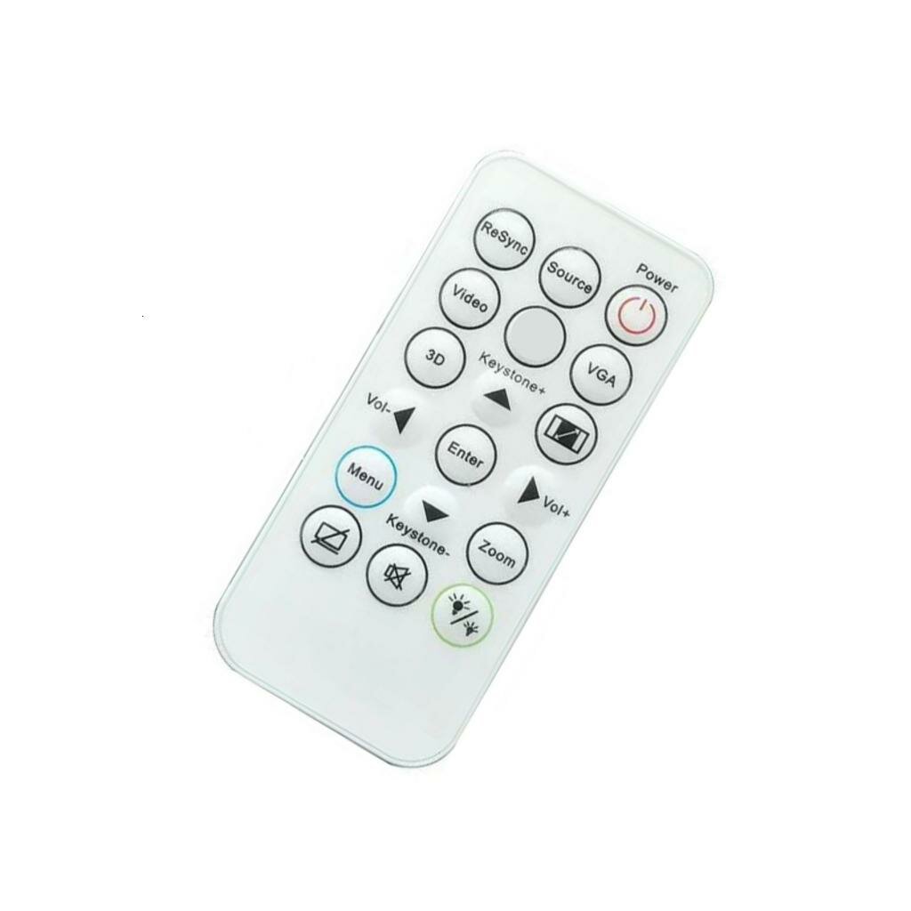 Пульт дистанционного управления для проекторов