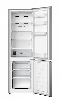 Холодильник Gorenje NRK41814S4II