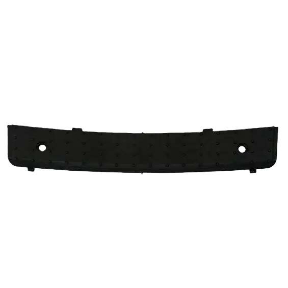 Накладка бампера DPA 88070914002 переднего VW Crafter 2006-