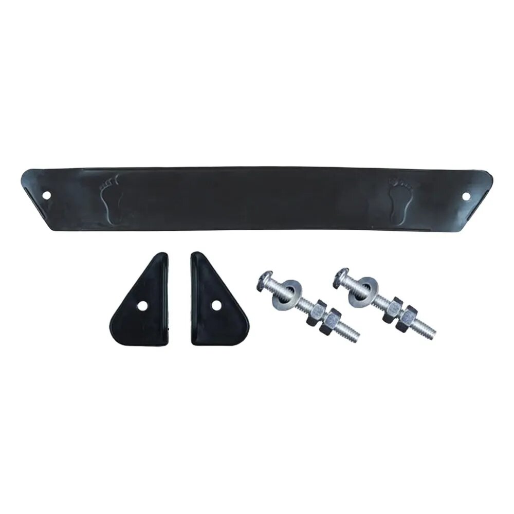 Детская коляска Подножка Педаль Подставка ног