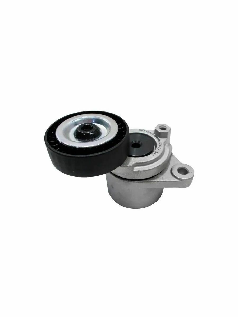 Натяжитель приводного ремня для а/м Hyundai Accent, Elantra / Хендай Акцент, Элантра, GMB GAT10070