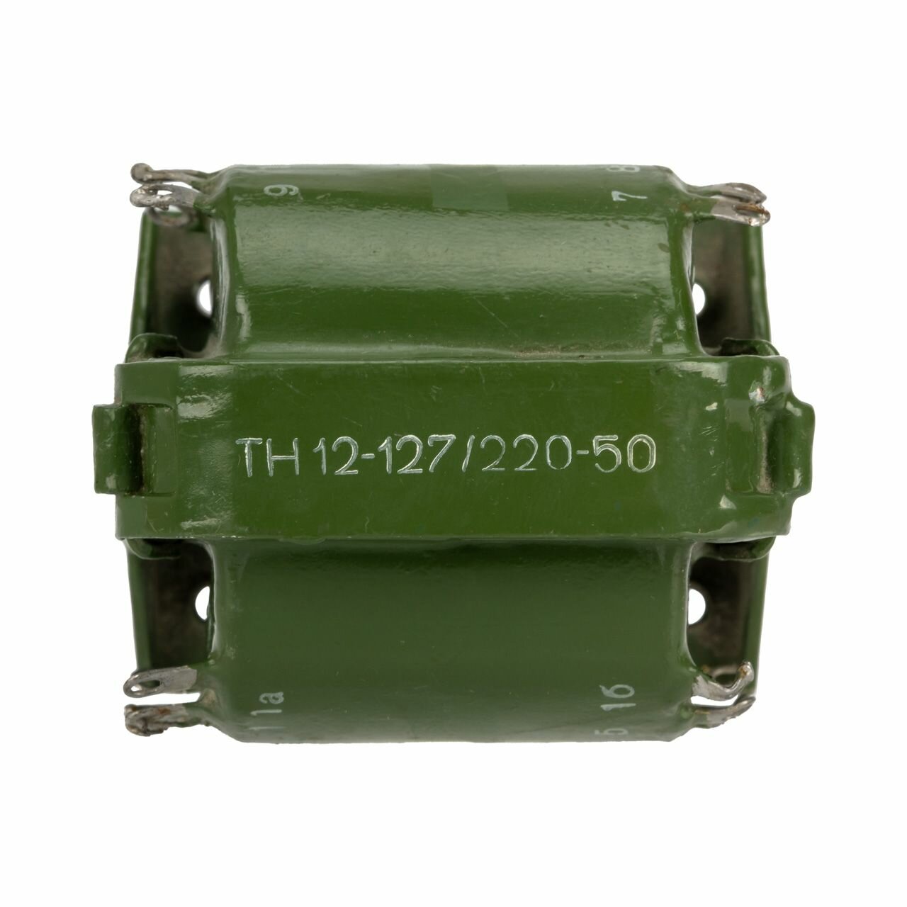 Трансформатор ТН12-127-220-50