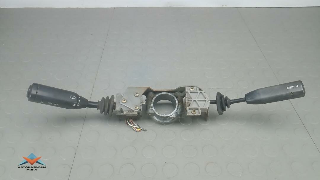 Переключатель подрулевой MAN LE 2000