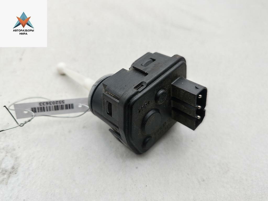 Корректор фар BMW 3 E36 1995 8363925