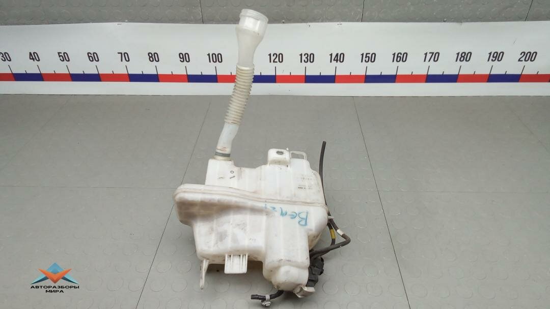 Бачок омывателя Mazda 6 GJ рест. 2015