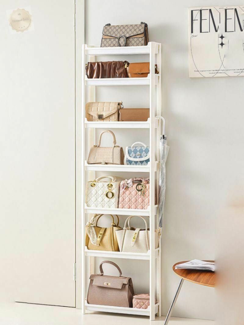 Полка Для Сумок