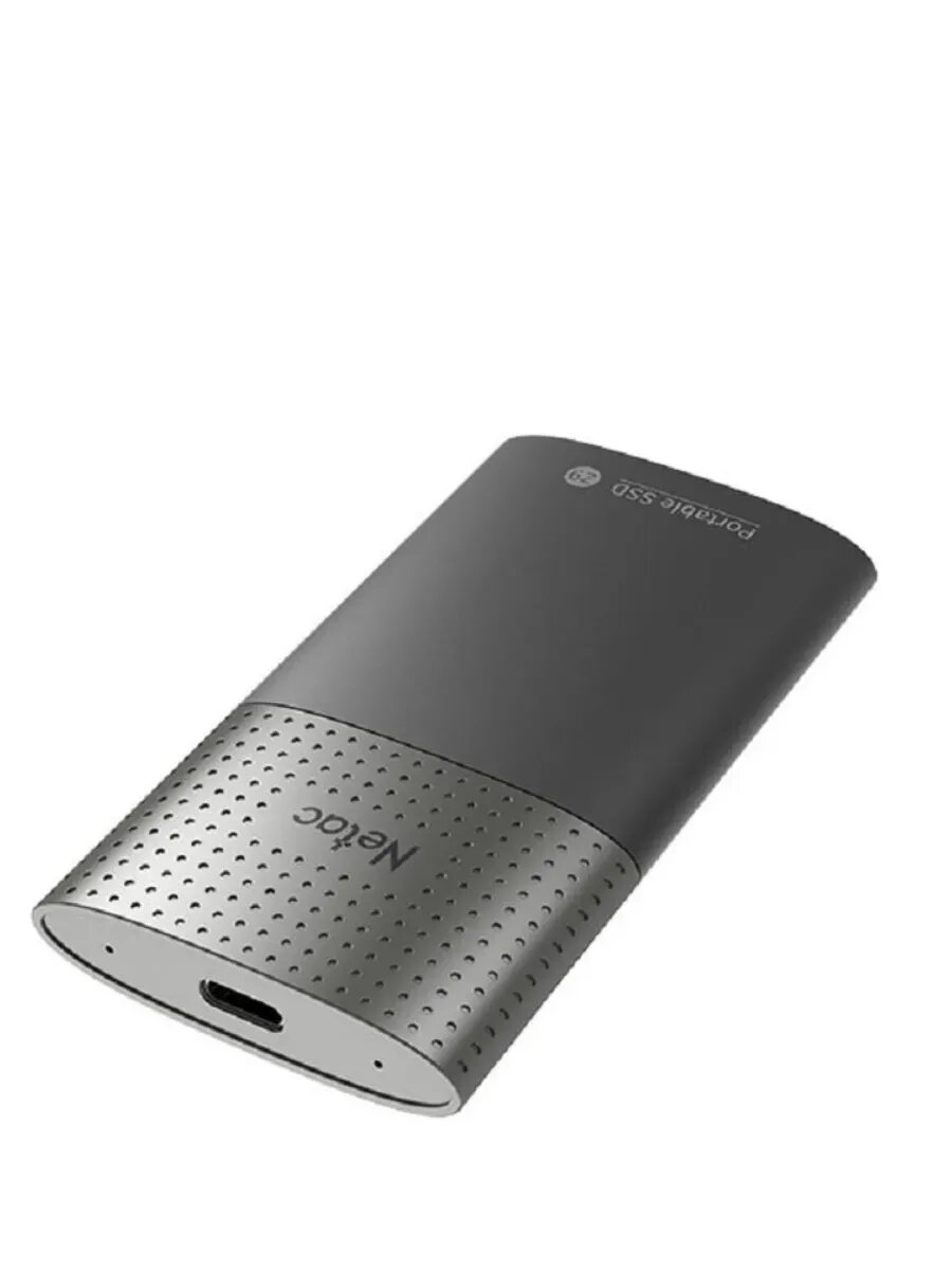 1ТБ Внешний диск SSD USB-C NT01Z9-001T-32BK Z9 1.8"