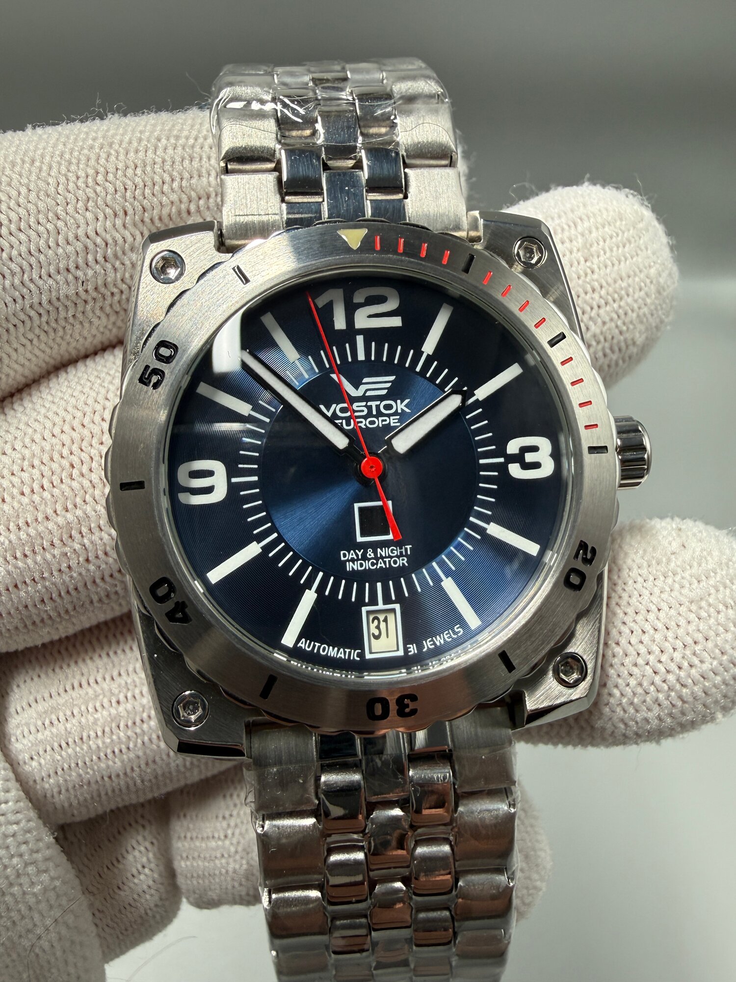 Наручные часы