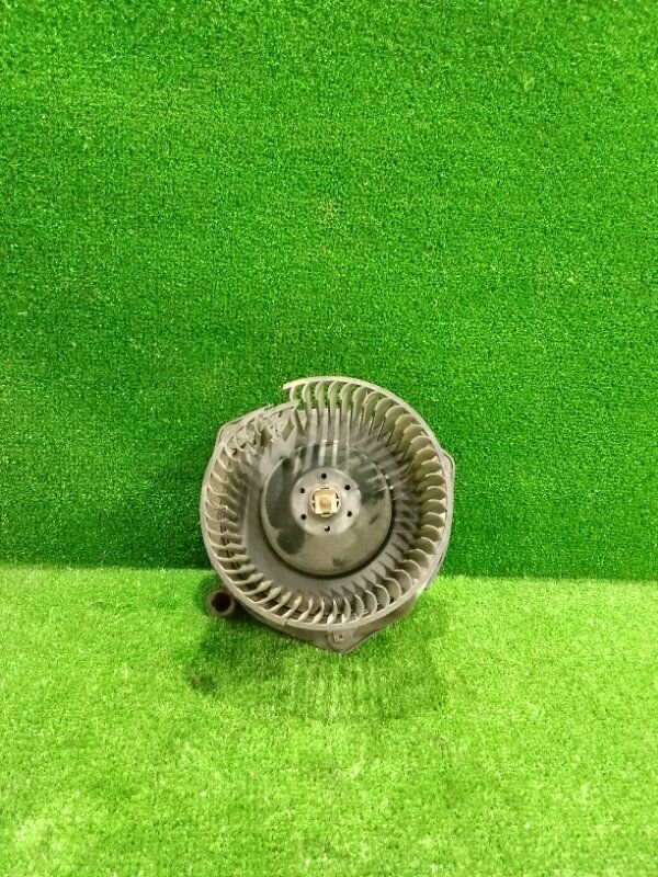 Мотор печки Лада Калина Б/У с пробегом