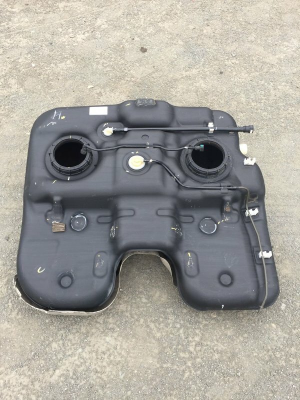 Бак топливный Hyundai Santa Fe CM Б/У с пробегом