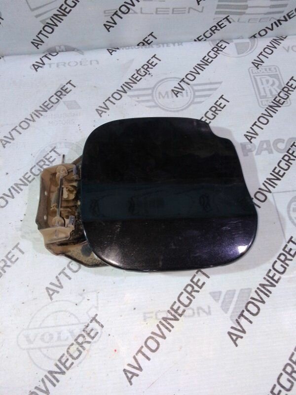 Лючок бензобака Лада Х-Рей Б/У с пробегом