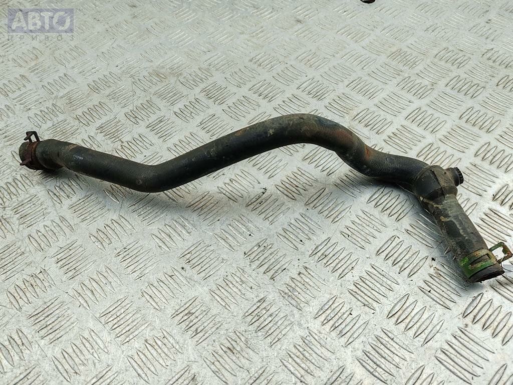 Патрубок отопителя (печки) Volkswagen Transporter T4