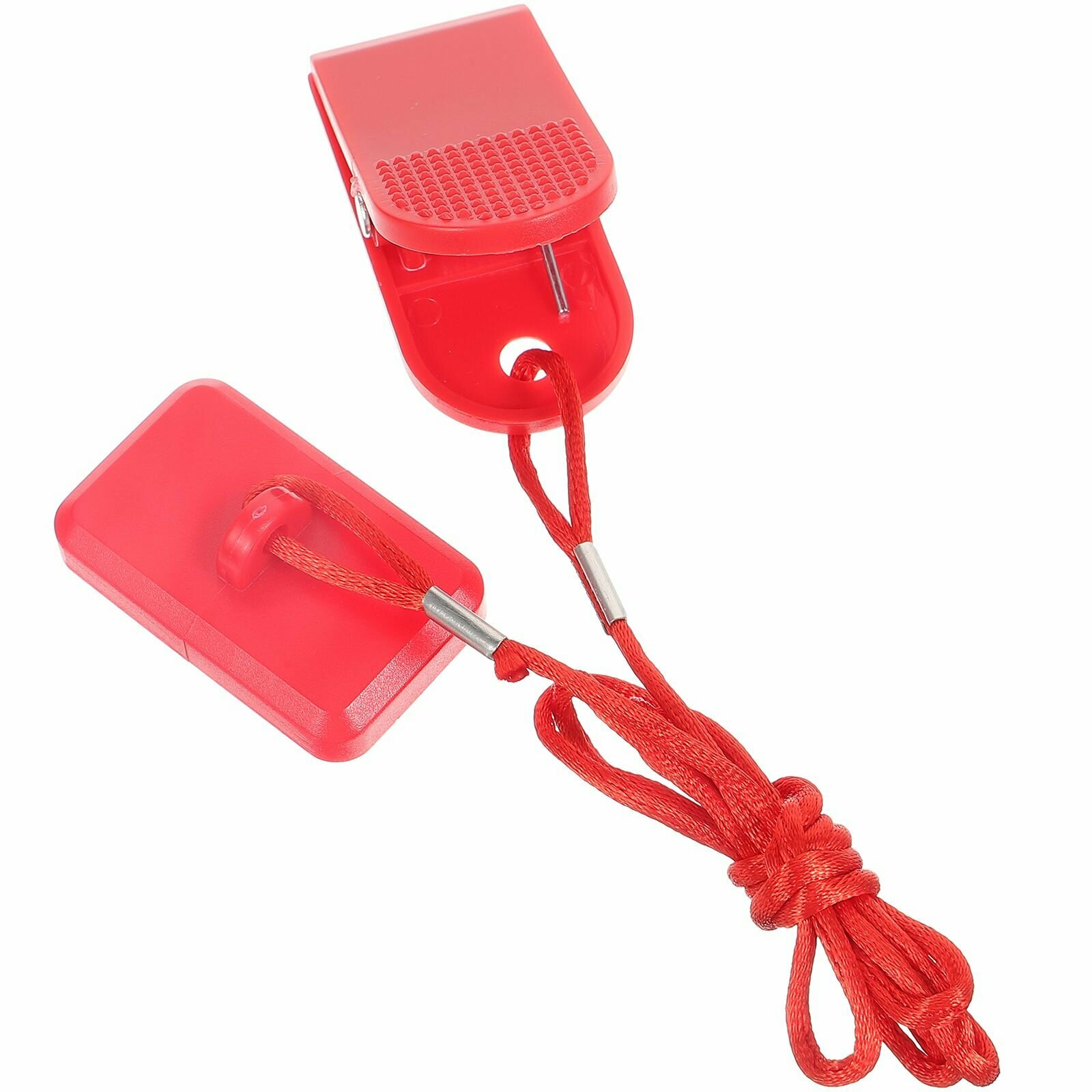 Ключ Безопасности Для Беговой Дорожки, Магнитный, Для Тренировок, 1 Штука