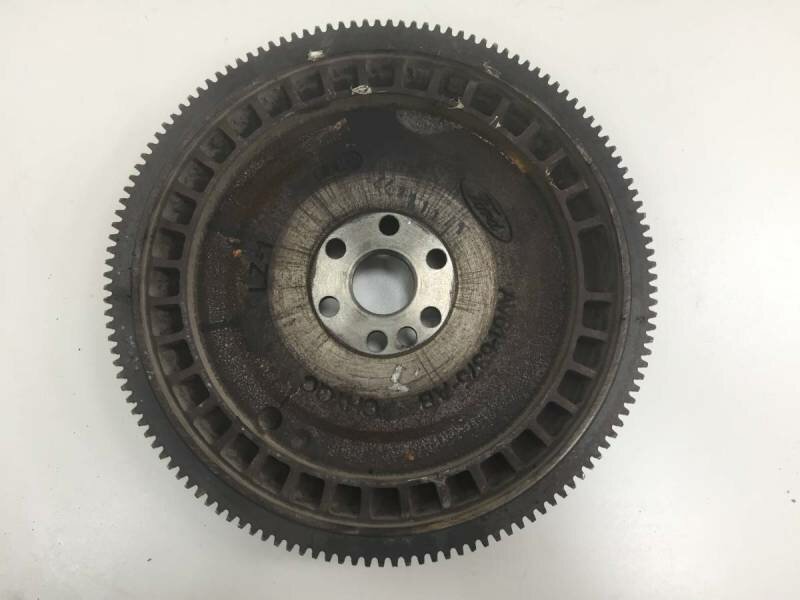 Маховик Ford Focus 3 2011