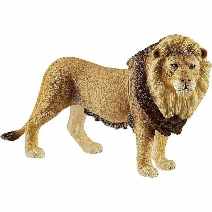 Schleich 14812 Фигурка Лев