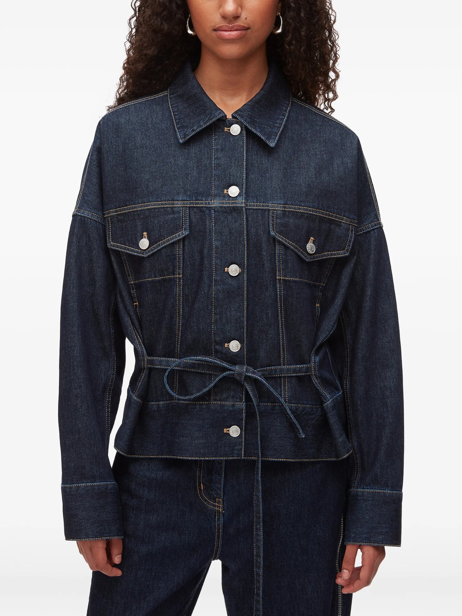 Куртка 3.1 Phillip Lim, размер 0 — фото 1