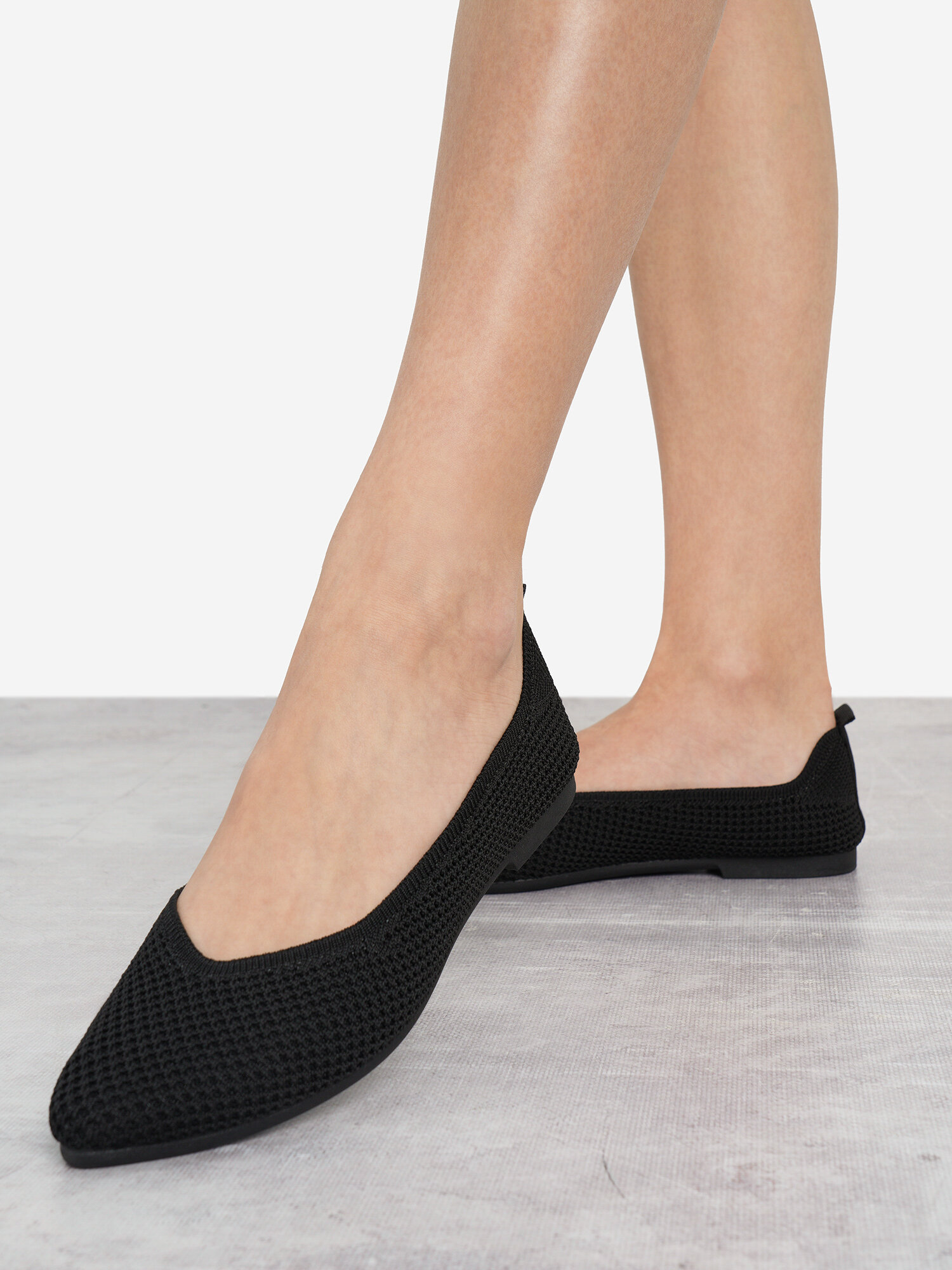 Балетки KARLA