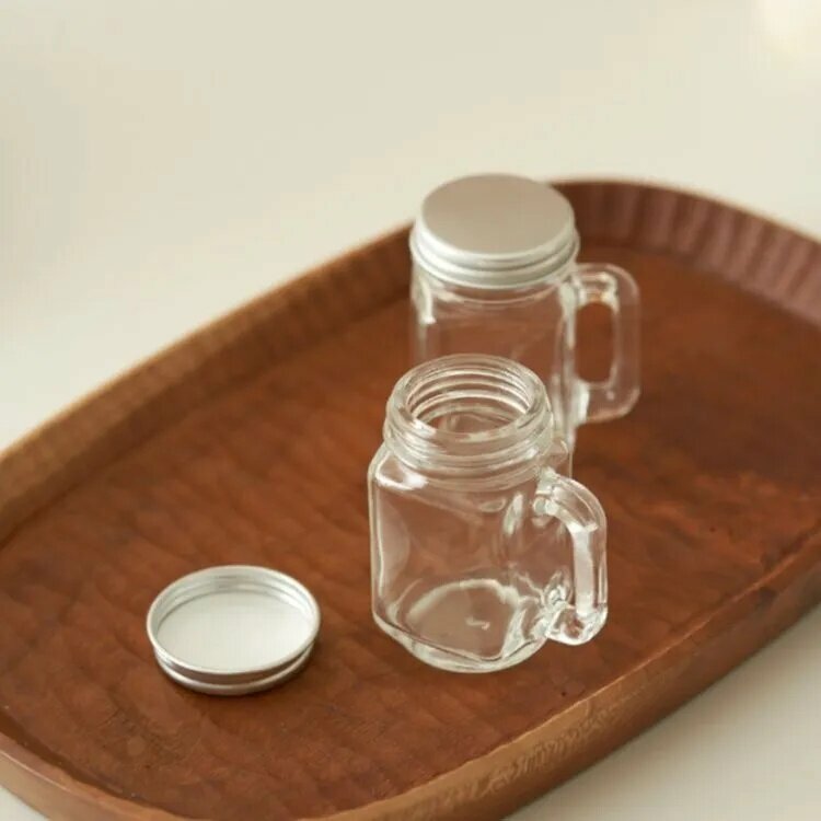 Кружка, 35 мл, 1 шт