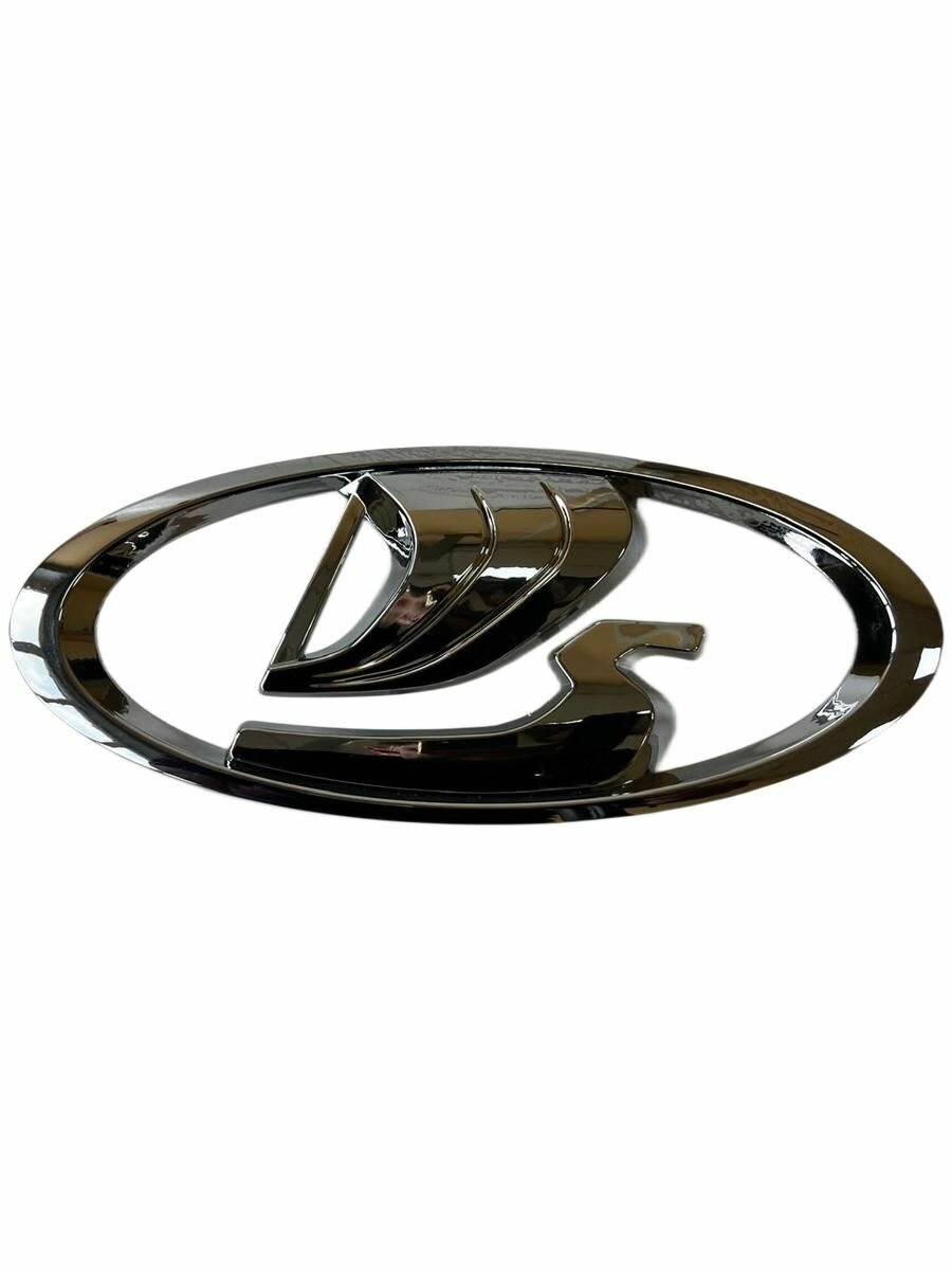 Эмблема Lada Vesta, 2064448344865