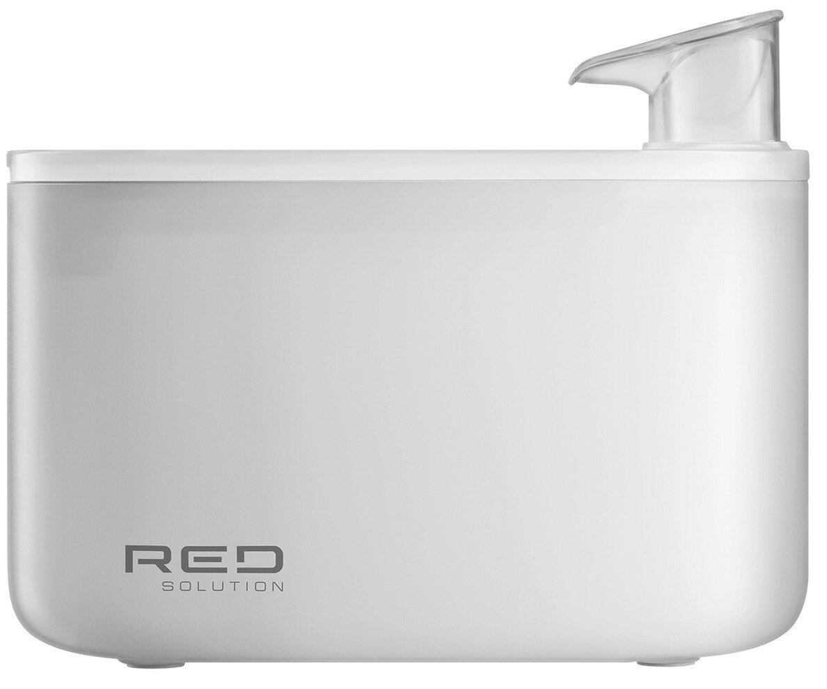 Поилка автоматическая для домашних животных Red Solution RFP07