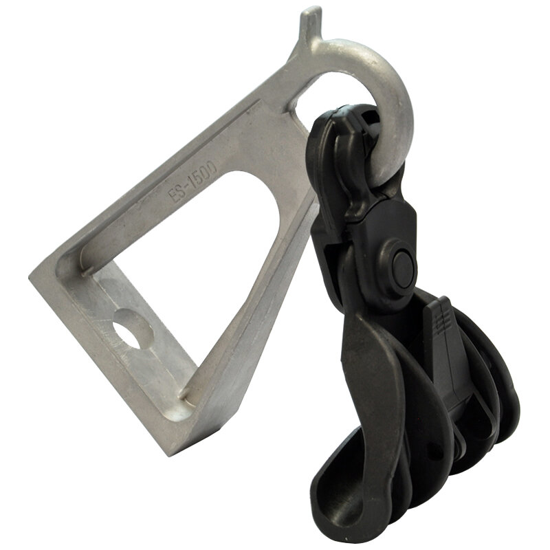 Комплект промежуточной подвески ES 1500 М (разборный)