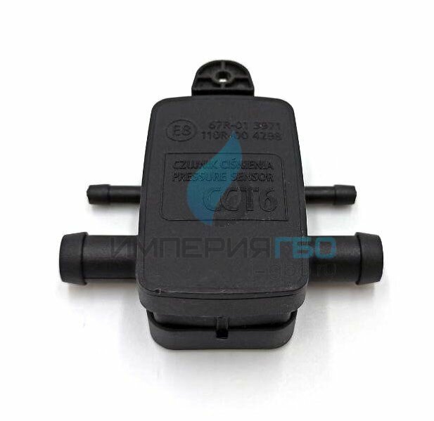 Датчик давления газа ГБО Saver ССТ6 нового образца