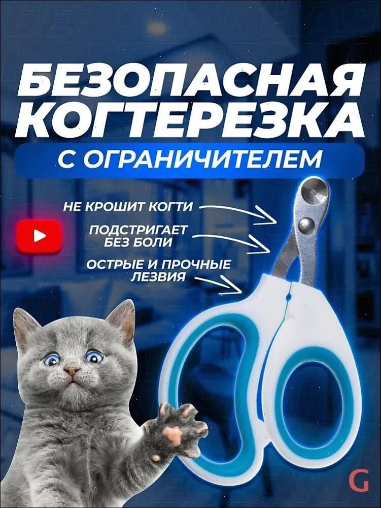 Когтерез