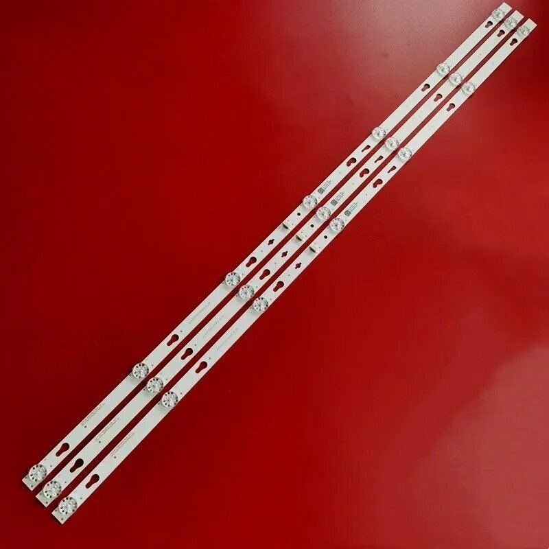 Подсветка 4C-LB430T-XR3 / JL. D43071330-004AS-M для L43M5-AN T43FSE1190 LT-43T510F