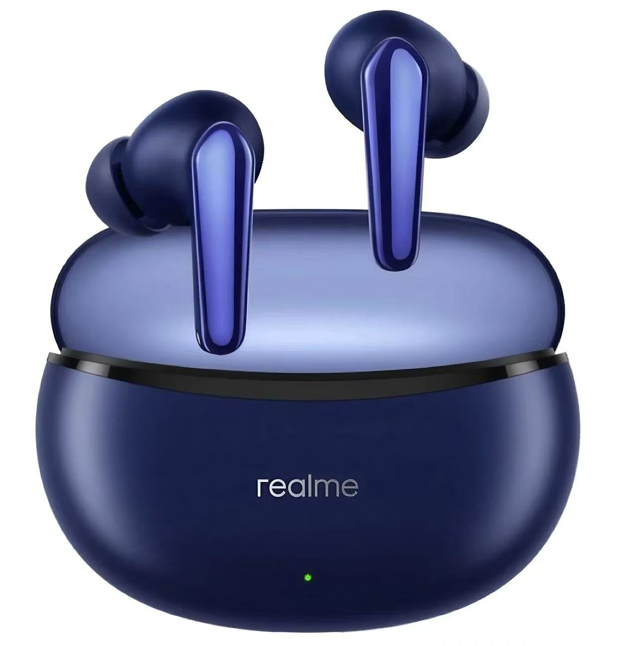 Беспроводные наушники realme Buds Air 3, Bluetooth 5.2, IPX5, с микрофоном